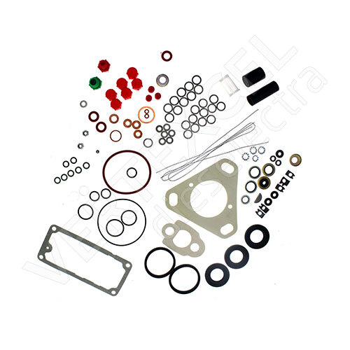 Repair kit = 7135-124 SE033018054